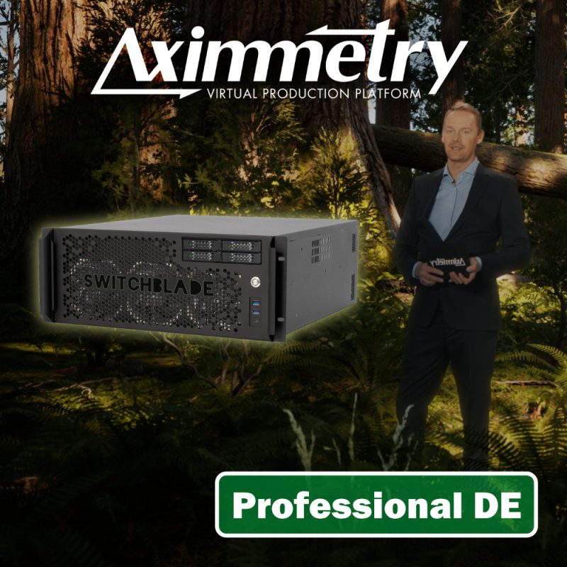 Virtual Set – One Stop Place for all your Modern Virtual Software needs