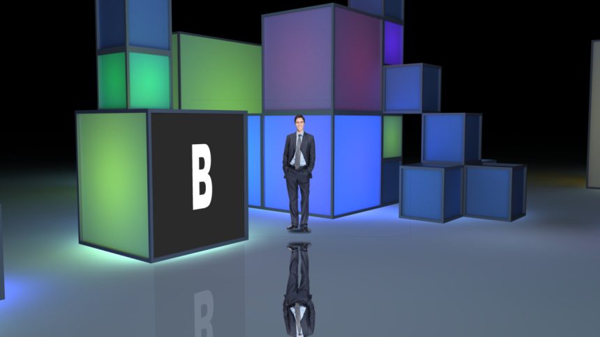 Virtual Set Volume 1 VSE – Virtual Set