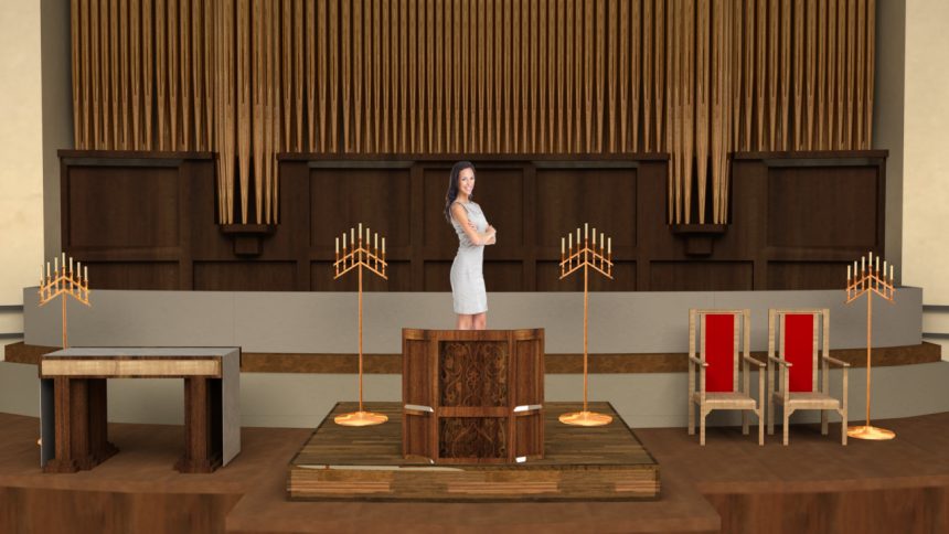 Virtual Set Volume 5 HD – Virtual Set