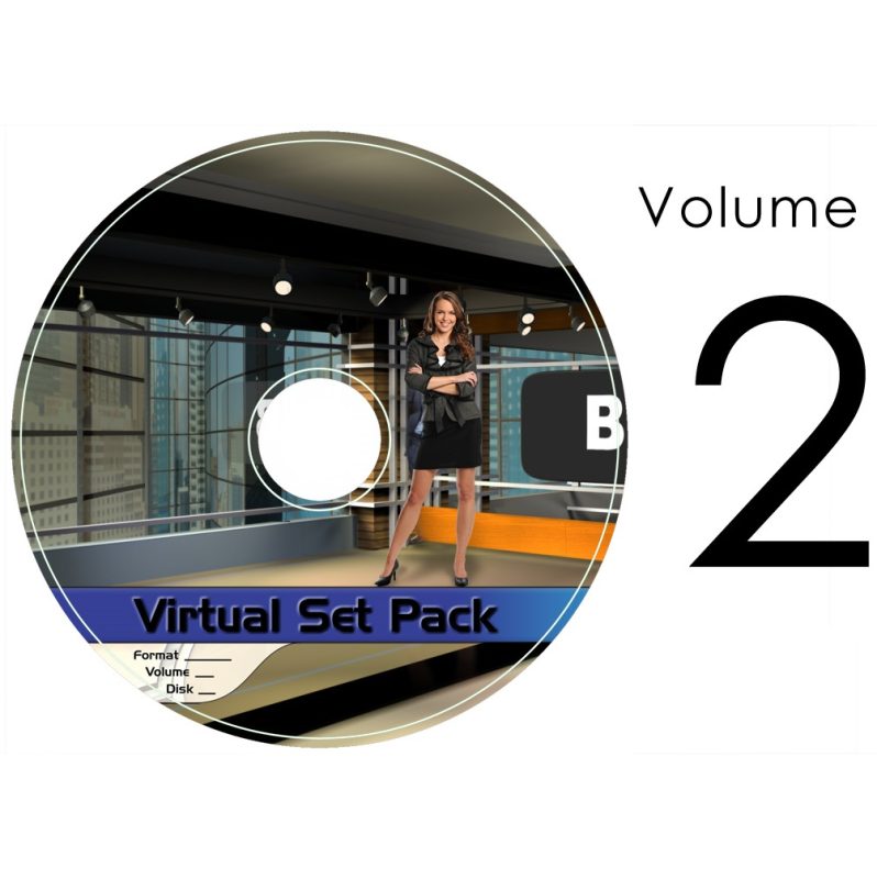 Virtual Set One Stop Place For All Your Modern Virtual Software Needs