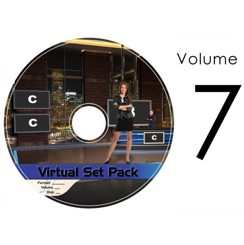 Virtual Set One Stop Place For All Your Modern Virtual Software Needs